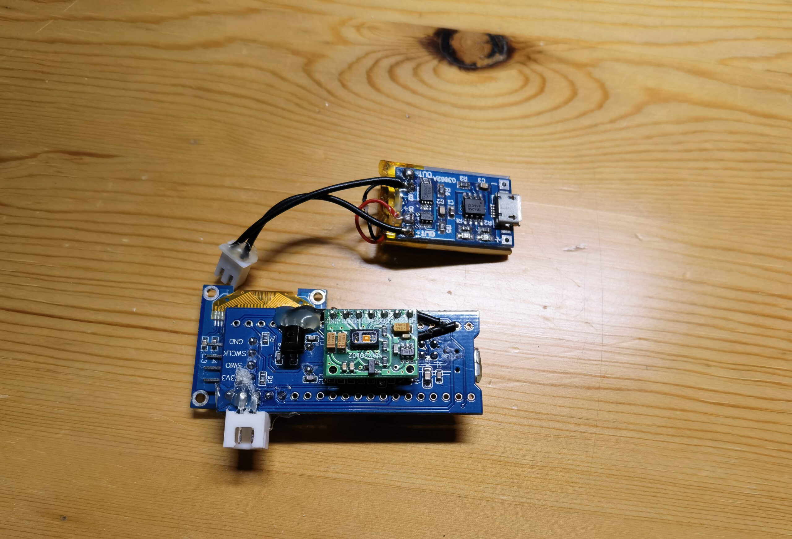 Senior Design Demonstration Day | Senior Design 2021 – Electrical and ...