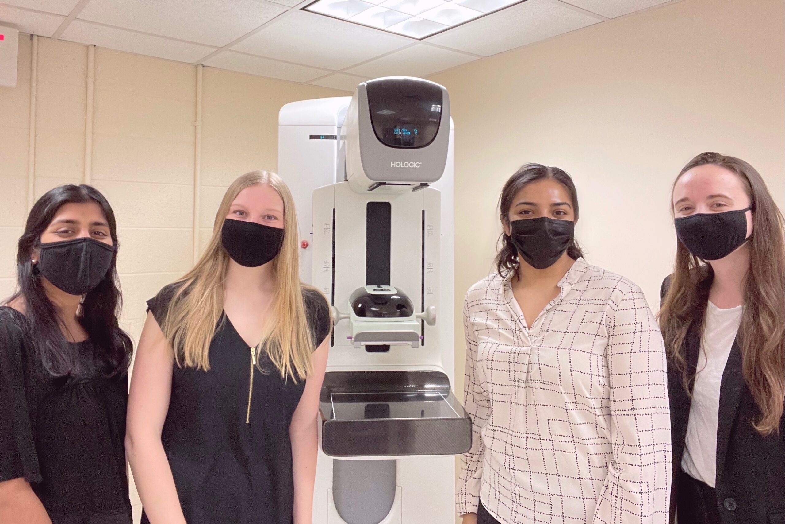 Senior Design Demonstration Day 2021 Biomedical Engineering Projects