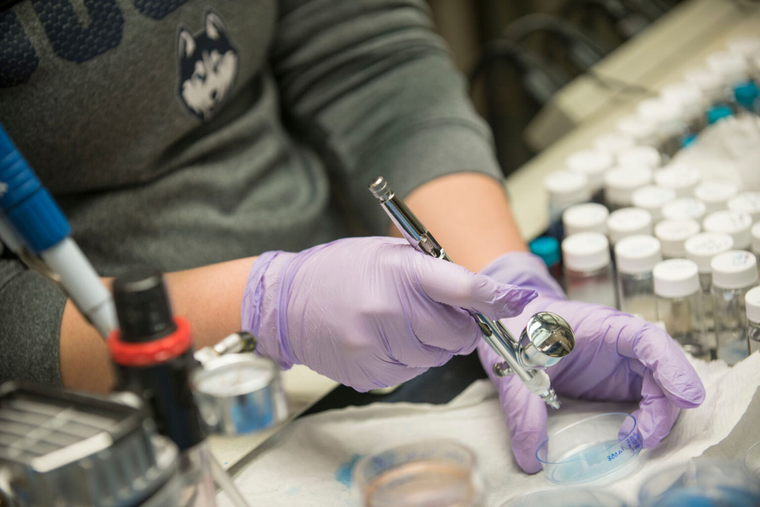 Senior Design Demonstration Day | 2021 Projects by Department