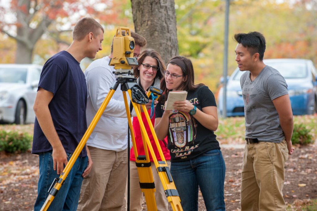 Senior Design Demonstration Day | 2021 Projects by Department