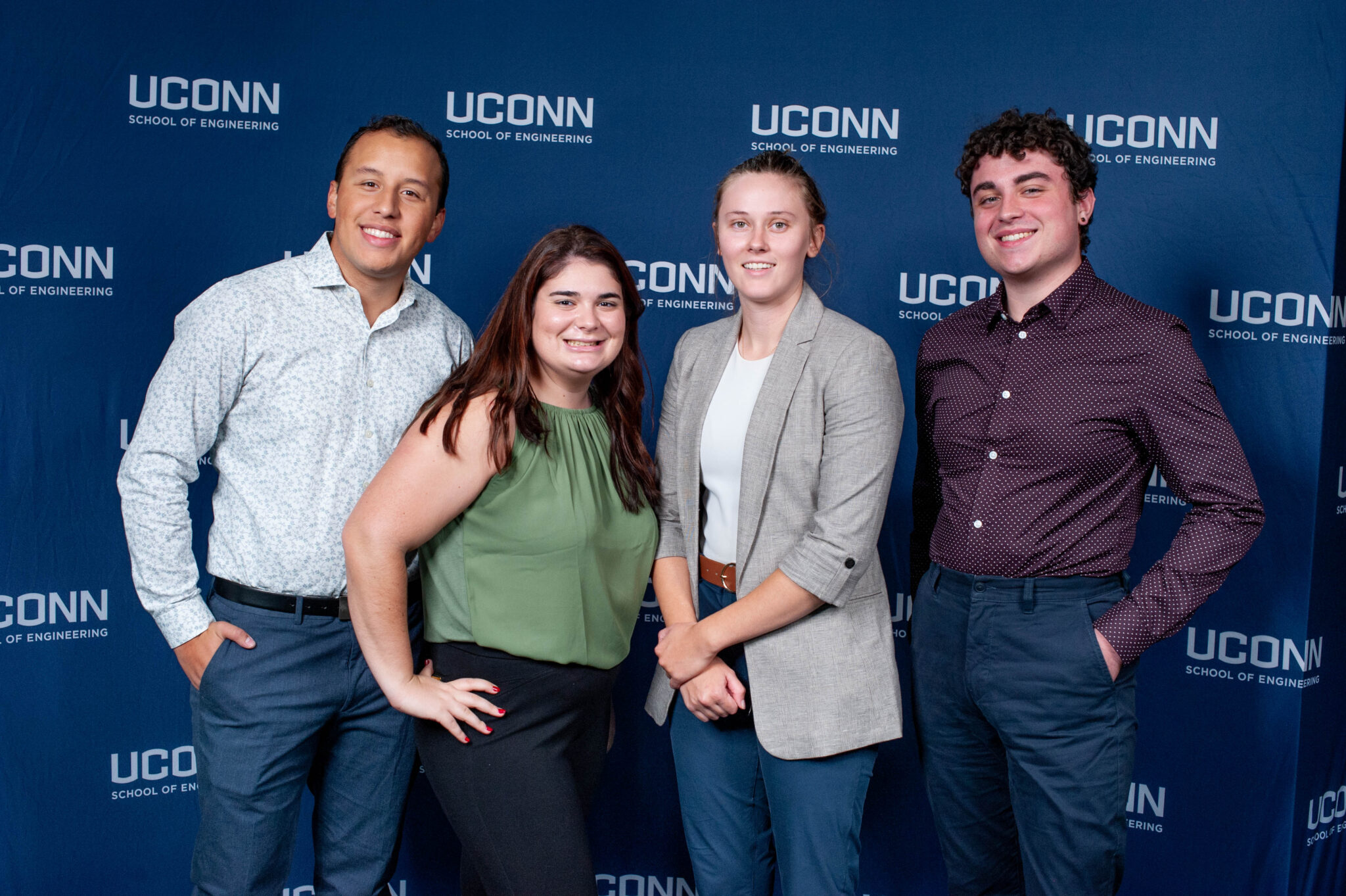 Senior Design Demonstration Day | 2023 Winning Teams