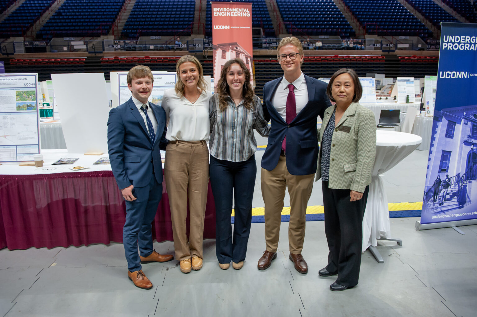 Senior Design Demonstration Day | 2023 Winning Teams
