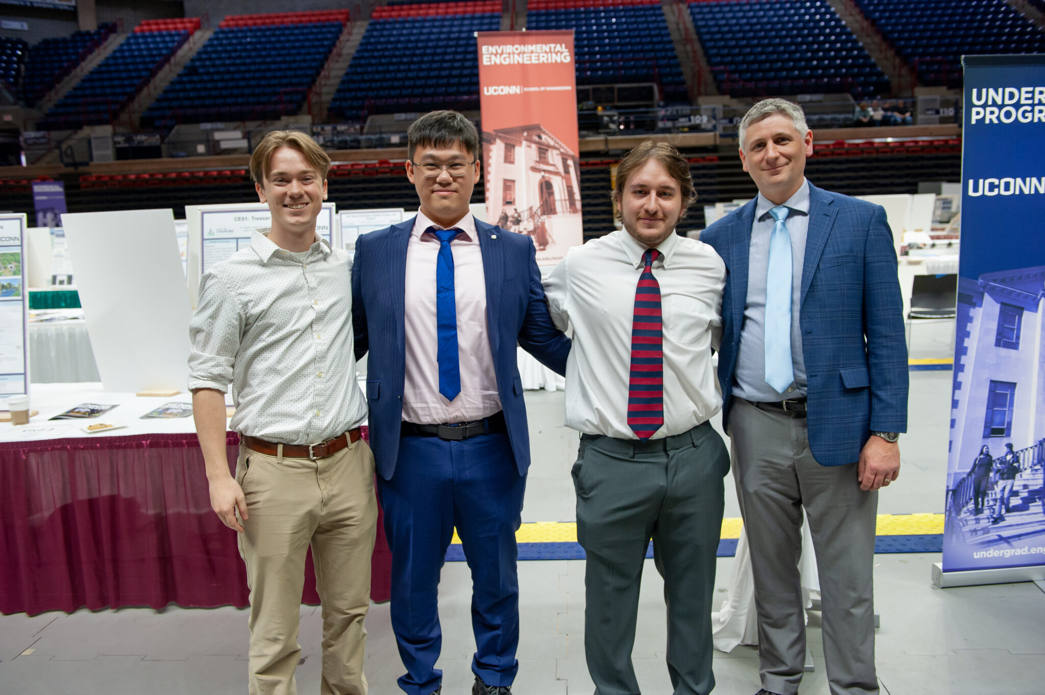 Senior Design Demonstration Day | 2023 Winning Teams