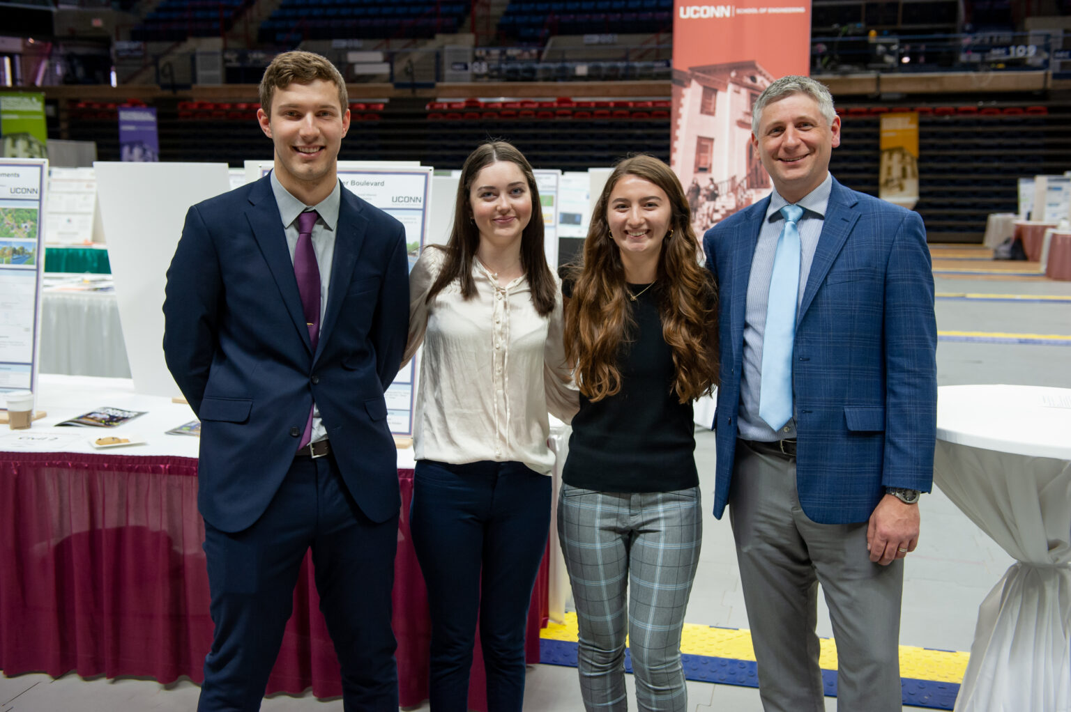 Senior Design Demonstration Day | 2023 Winning Teams