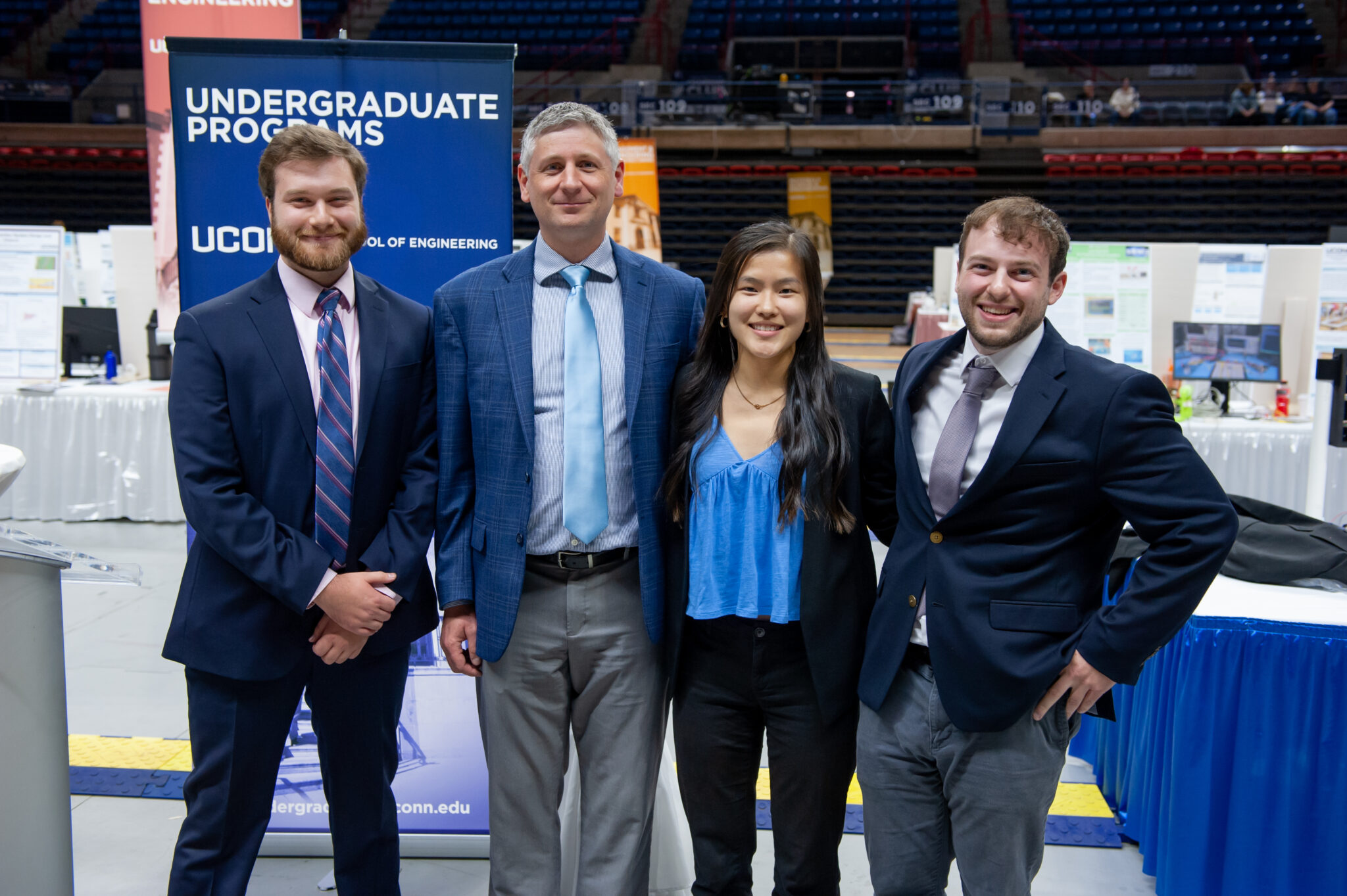 Senior Design Demonstration Day | 2023 Winning Teams