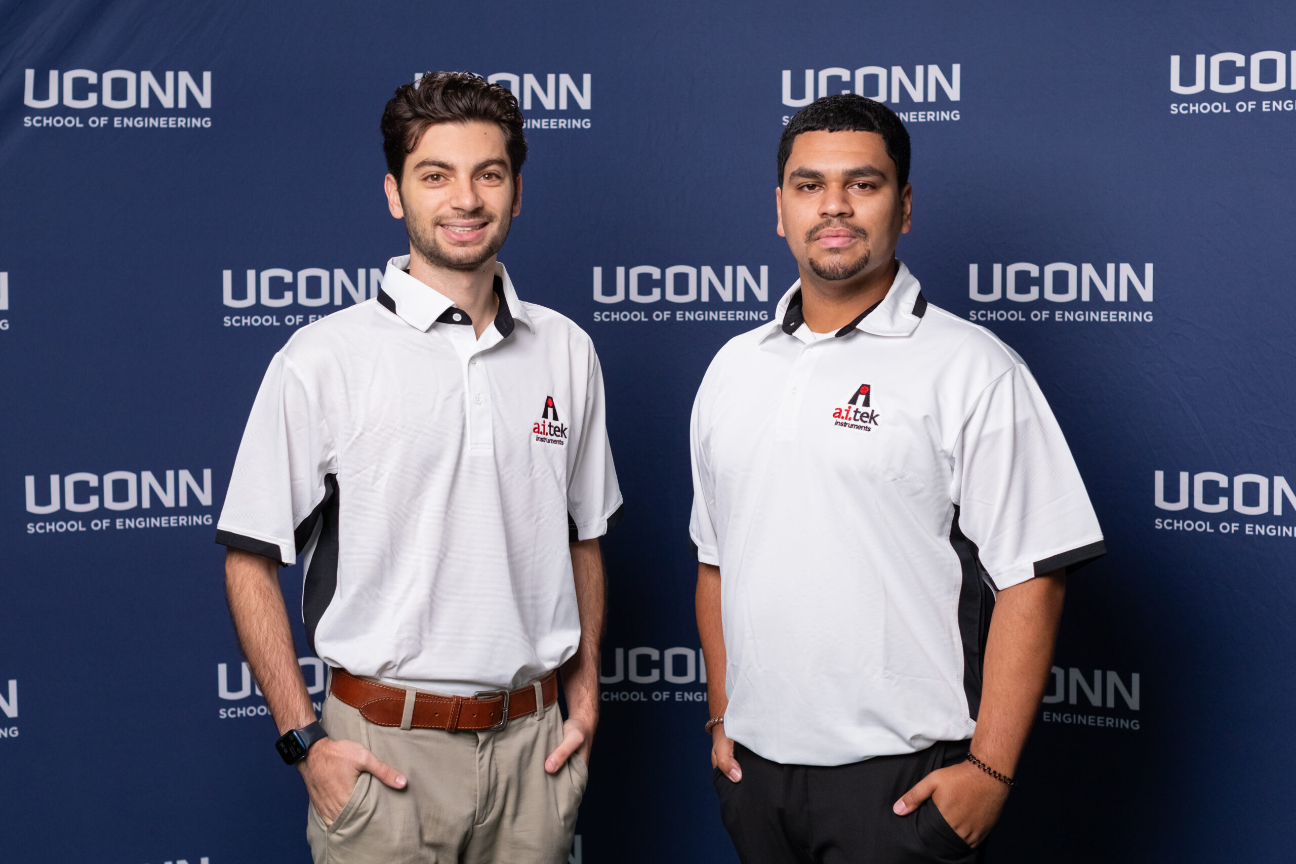 Senior Design Demonstration Day | 2024 Senior Design Day