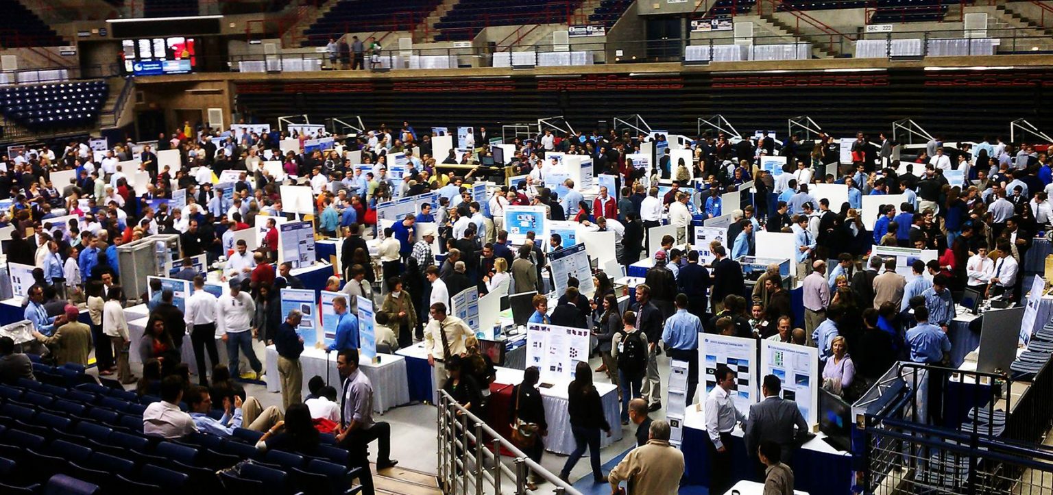 Senior Design Demonstration Day | 2024 Winning Teams